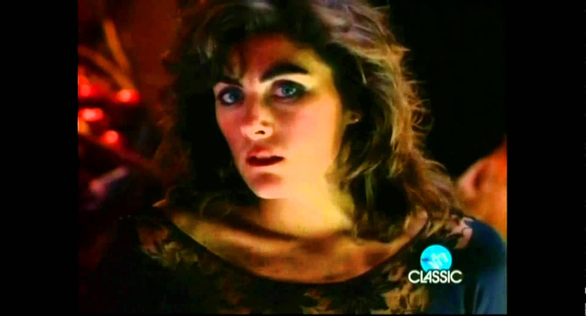 Laura Branigan – Self Control | Yabancı Klipler